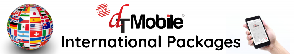 dT Mobile - Direct Telecom