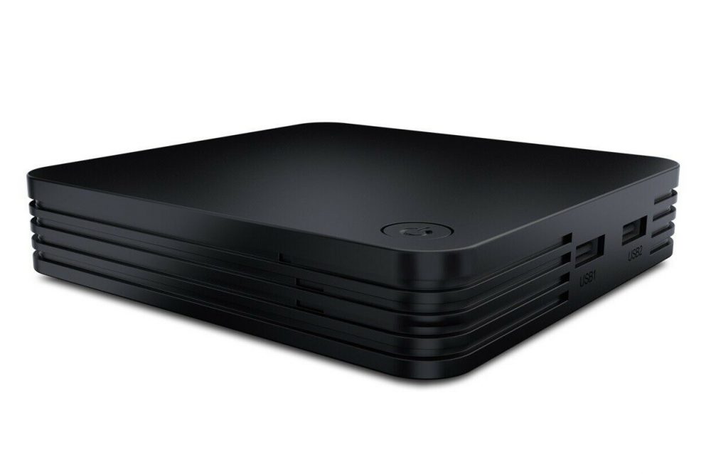 dT Media TV - Direct Telecom